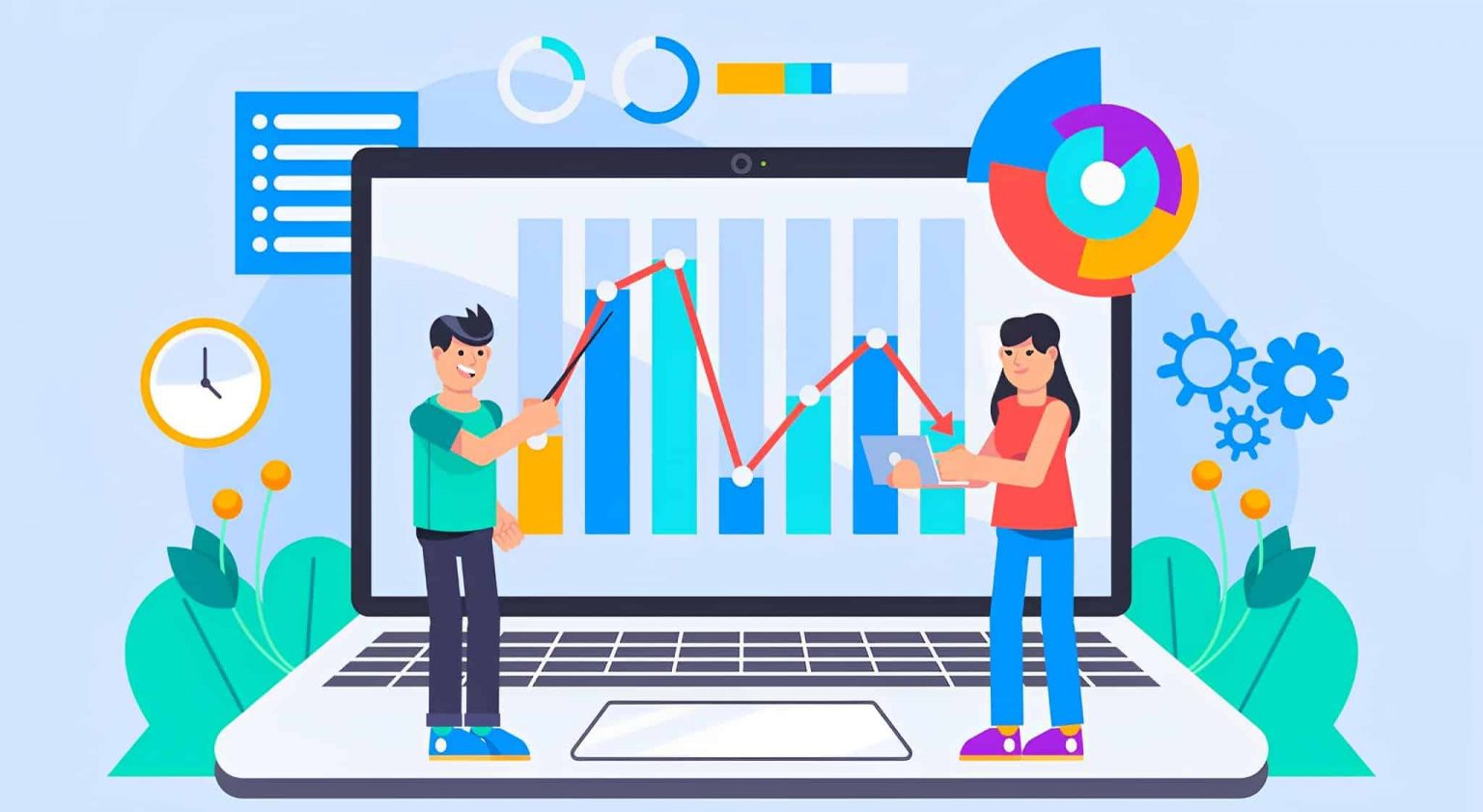 Top 10 Network Marketing Tools For MLM Business Success